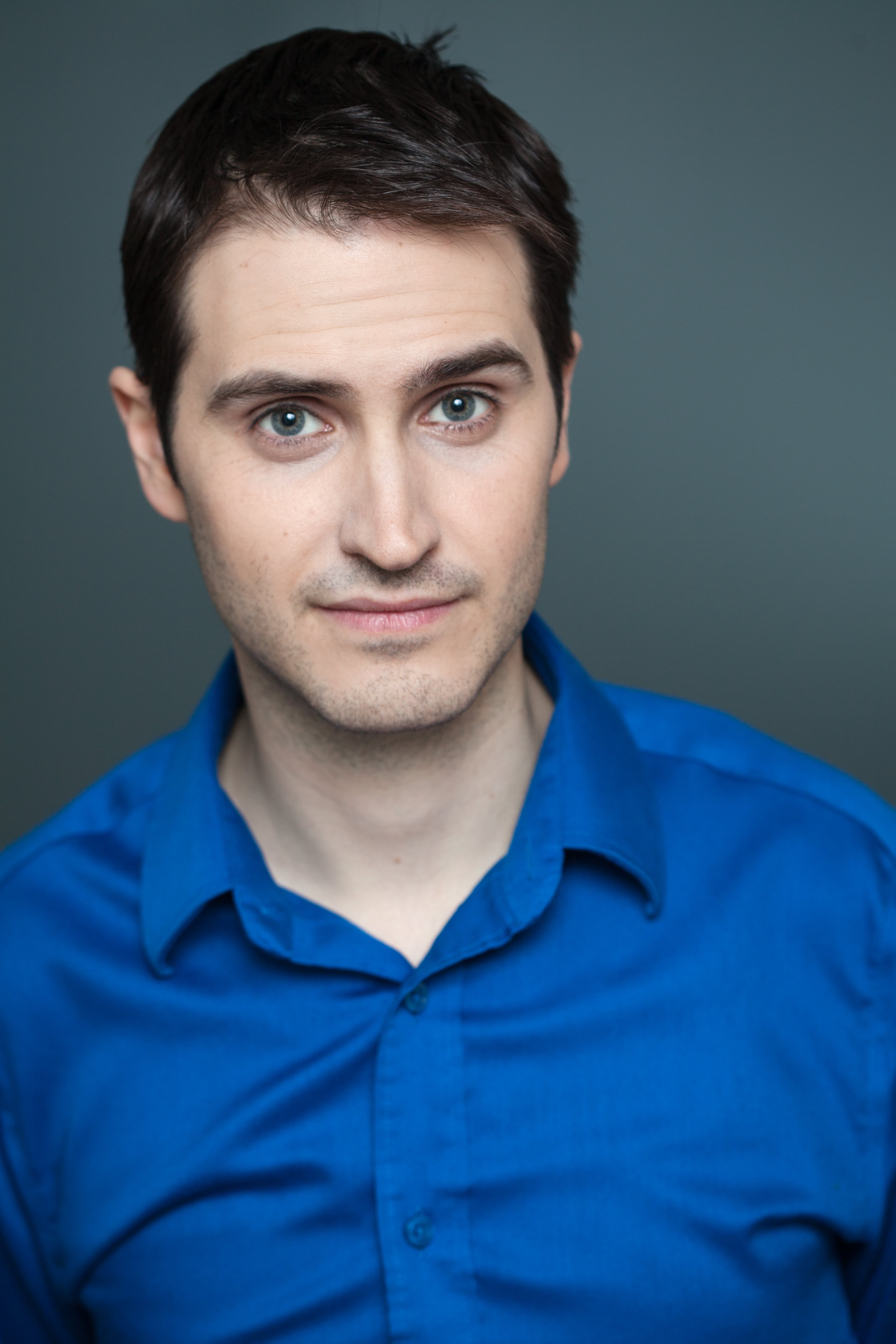 Theatre | Scott Humphrey