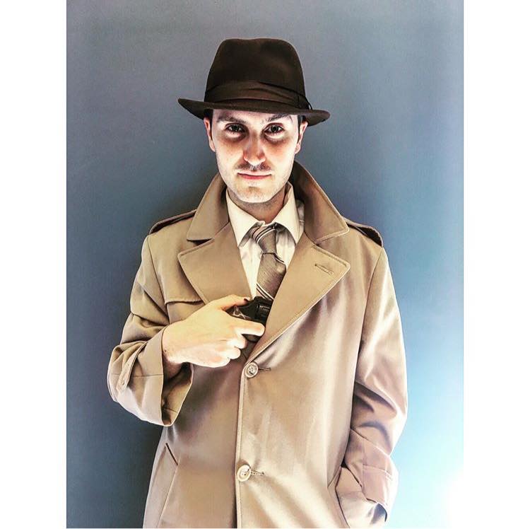 Gallery | Scott Humphrey