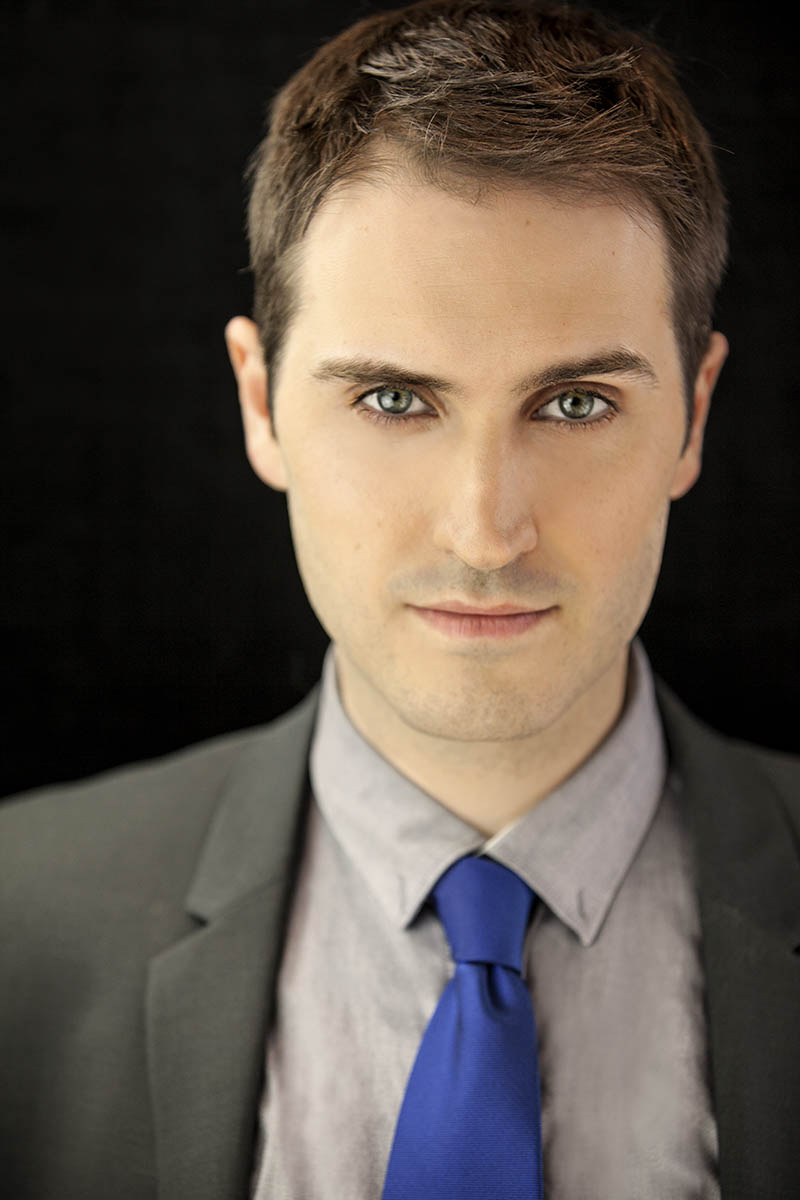 Film and Television | Scott Humphrey